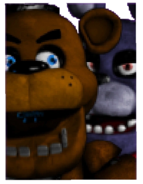 Freddy v bonnie fan made mechanic | Fandom
