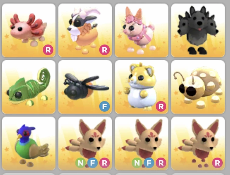 Discuss Everything About Adopt Me! Wiki | Fandom