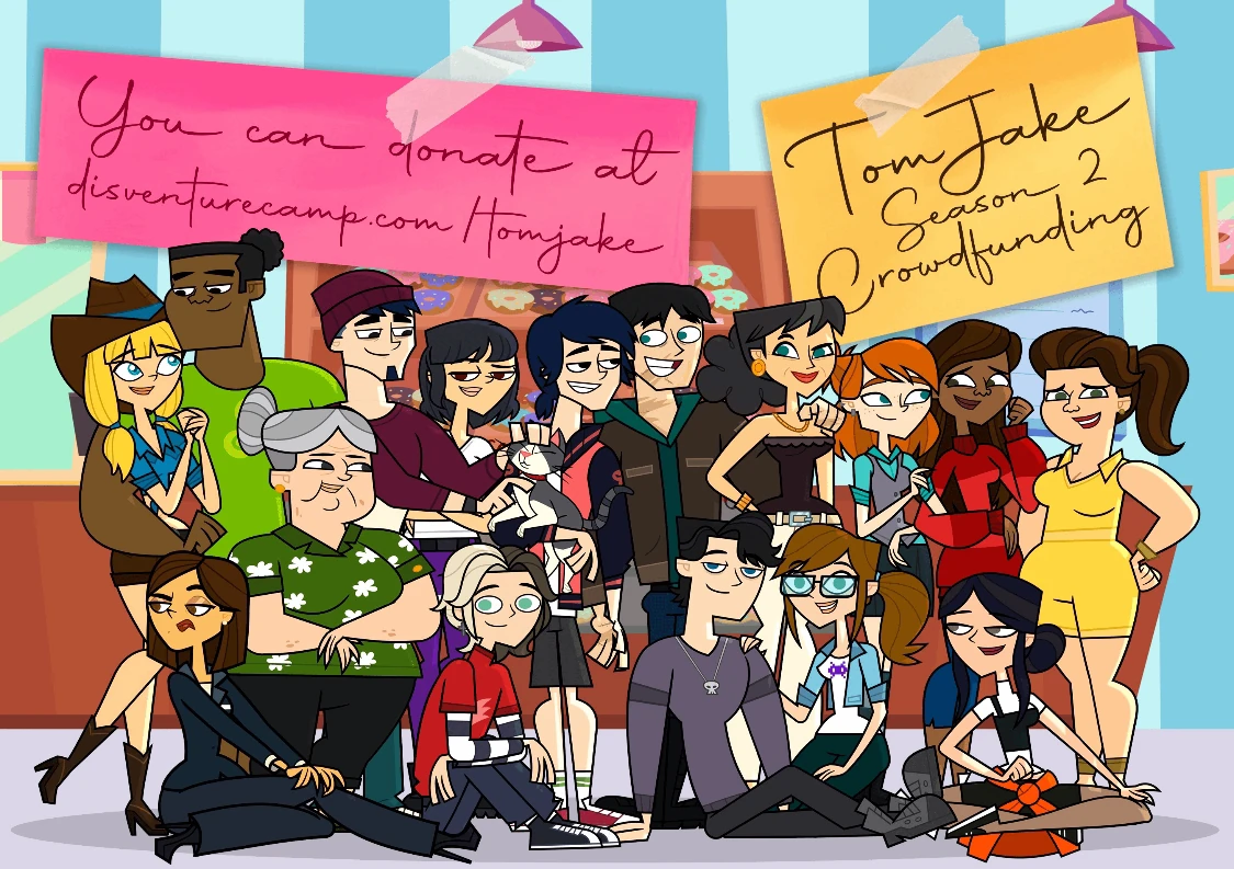 DIVAS MIRIAM, AMELIE, GABELLIE, GRETT AND HUNTALLY ARE BACK | Fandom