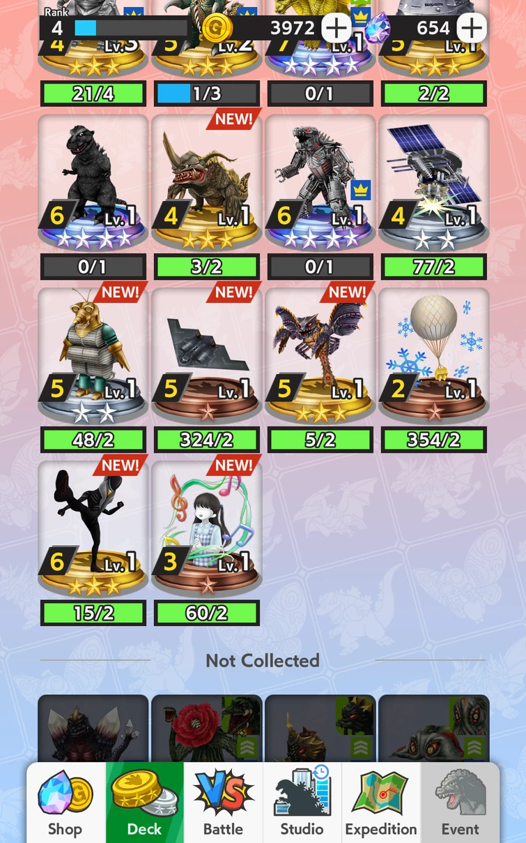Day 3 of playing GBL | Fandom