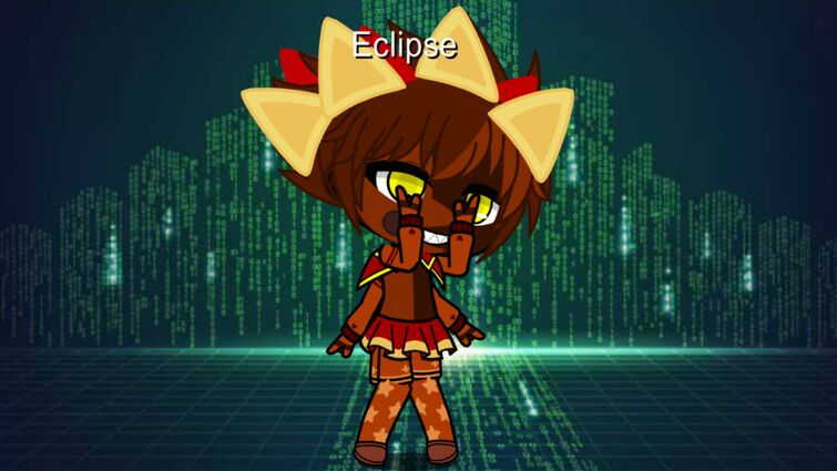 FNAF Eclipse | Fandom