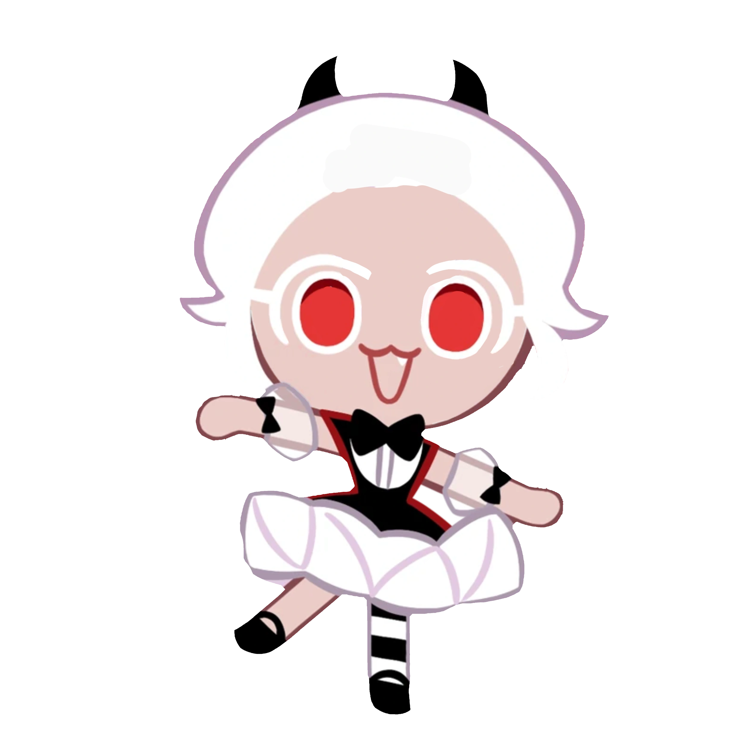 Removing features from Candy Apple till I get her: Day 6 | Fandom