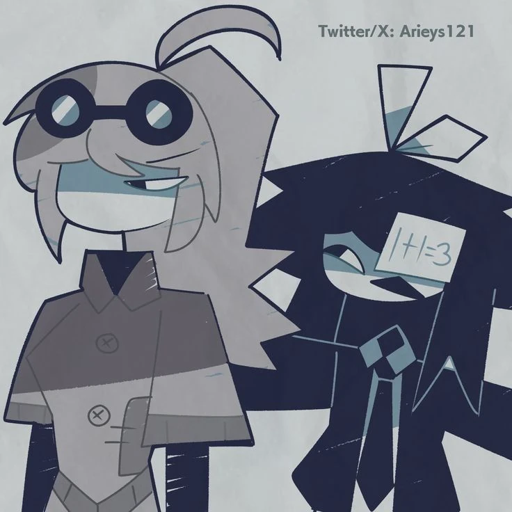 i believe FPE swap AU in supremacy | Fandom