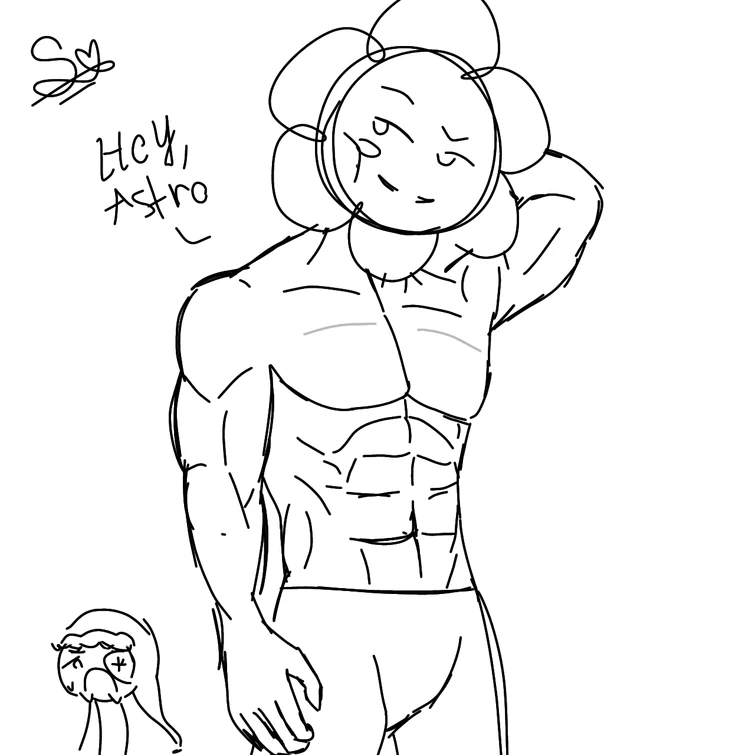 New Art drop !?!?!? | Fandom