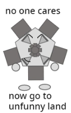 TADL when a bad meme comes out: | Fandom