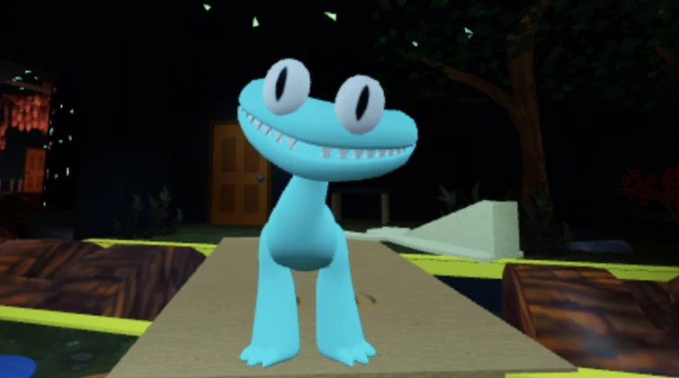 Discuss Everything About Rainbow Friends Wiki | Fandom