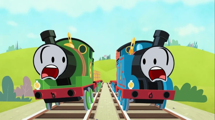 Discuss Everything About Thomas & Friends: All Engines Go Wiki | Fandom
