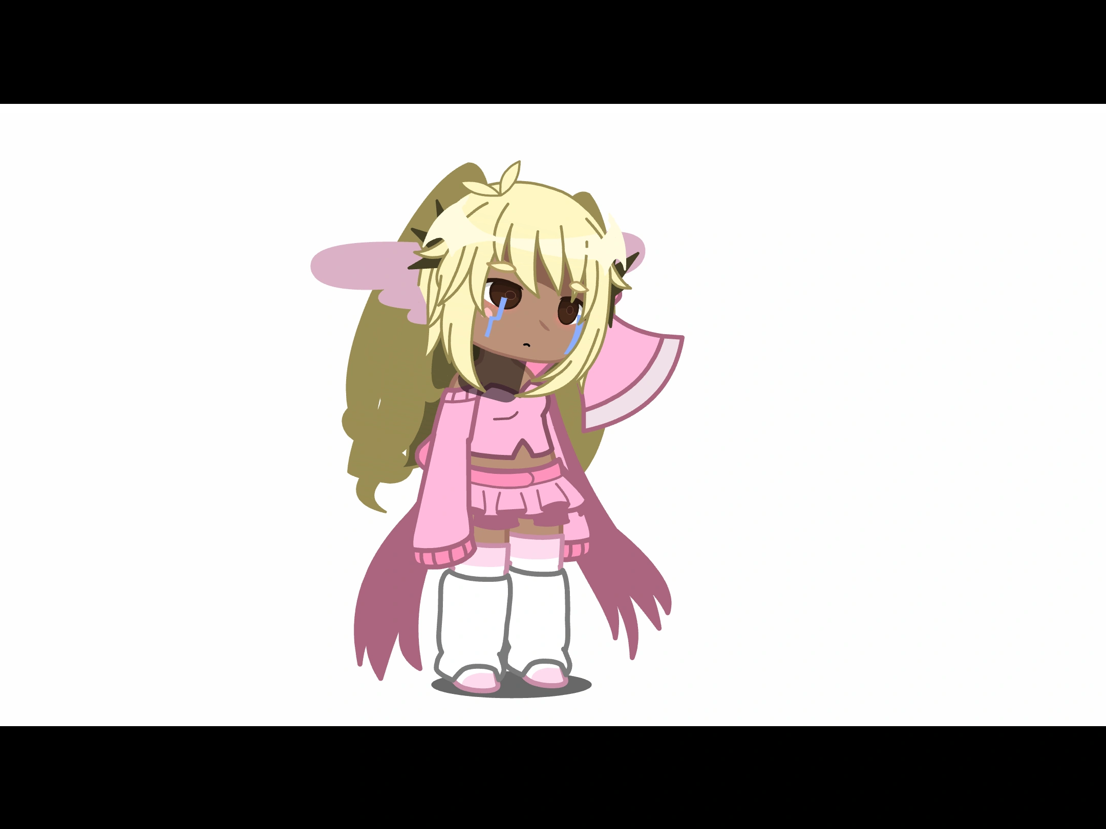 I’m so done with Gacha club rn | Fandom