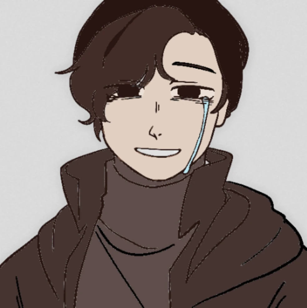 SADist in color - Project XV (I think) - Ghost Wilbur | Fandom
