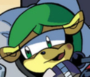 Discuss Everything About Sonic News Network | Fandom