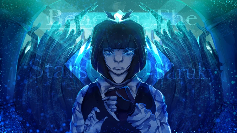 Saruky made me ascend | Fandom