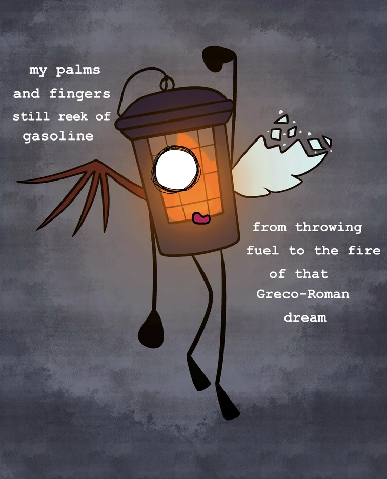 Digitized the Zap drawing | Fandom