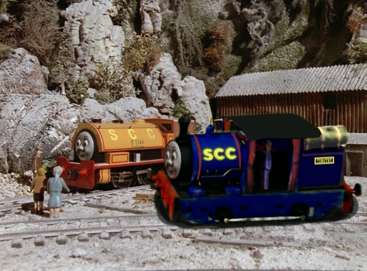 How my CGI character edits are made | Fandom