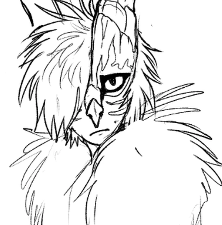 mop with legs | Fandom