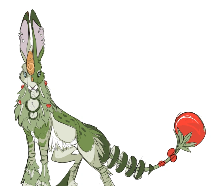 oghuhh… I hink.. .lettuce | Fandom