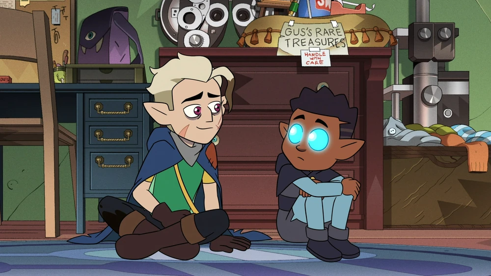 I love this scene | Fandom