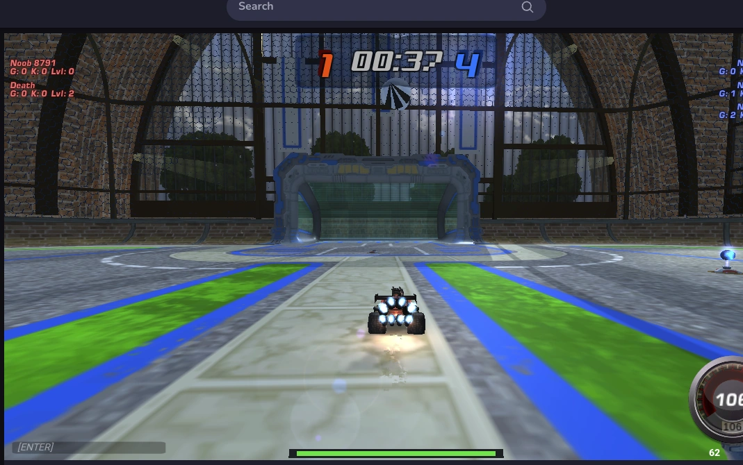 decent rocket league copy | Fandom