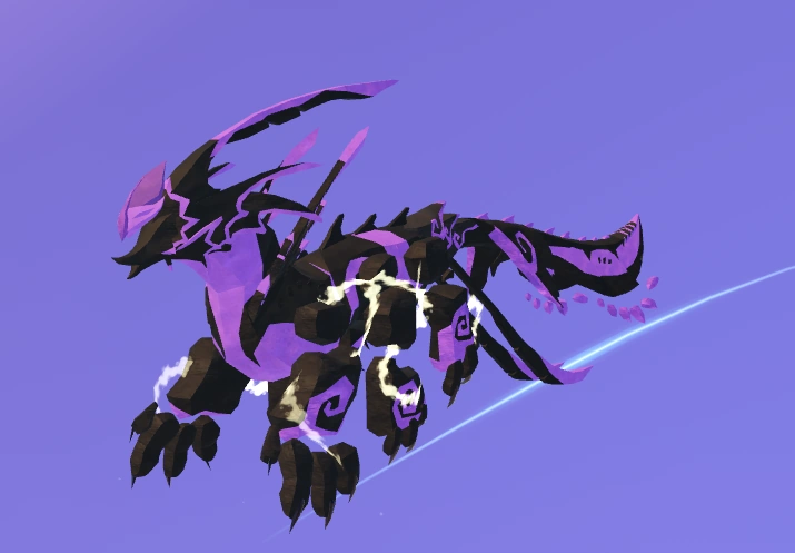 made a skin for my novus | Fandom