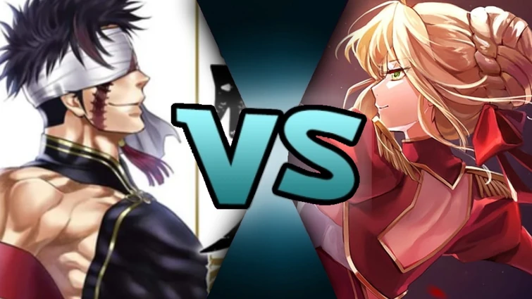 Any thoughts on Qin Shi Huang (Record of Ragnarok) vs Nero Claudius ...