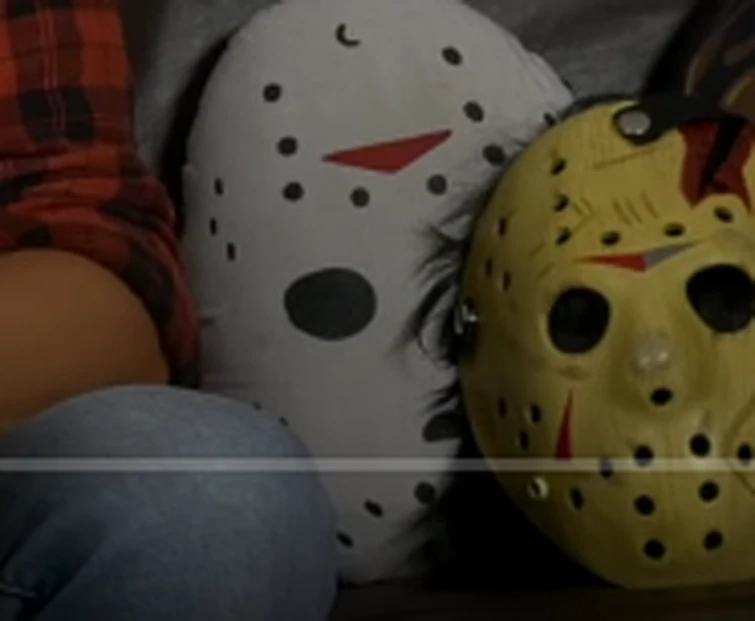 As a slasher fan, this image hurts me | Fandom