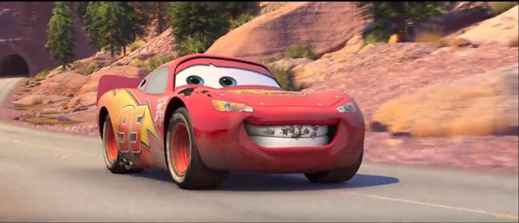 Discuss Everything About Pixar Cars Wiki | Fandom
