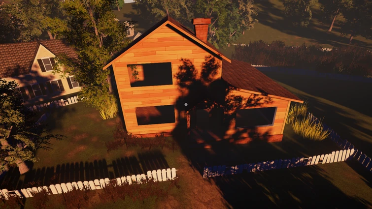 Discuss Everything About Hello Neighbor Wiki | Fandom