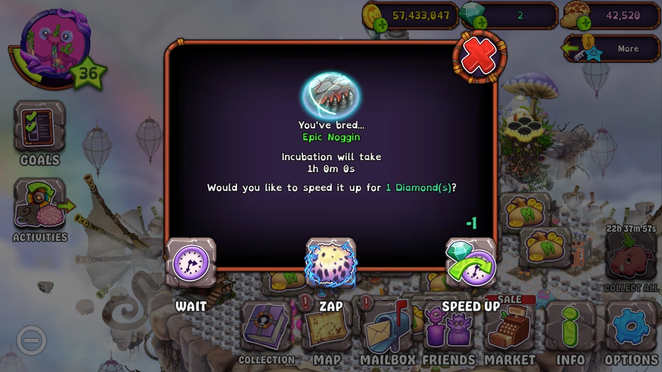 Anything BUT the rare drumpler I need for rare wubbox bro | Fandom