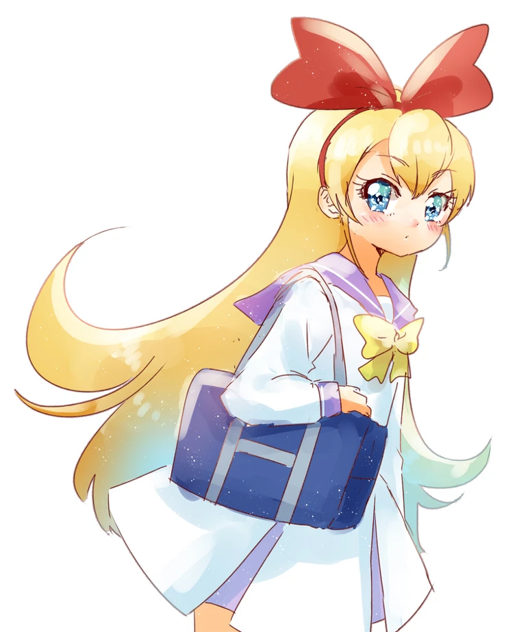 PreCure Art Showcase (Part 16) | Fandom