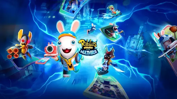 Discuss Everything About Raving Rabbids Wiki | Fandom
