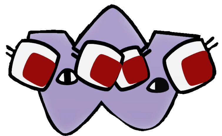 Beta Lowercase W | Fandom