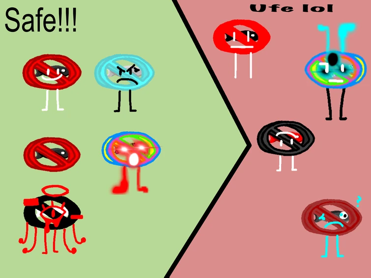 Anti-fish sign vv 1 | Fandom