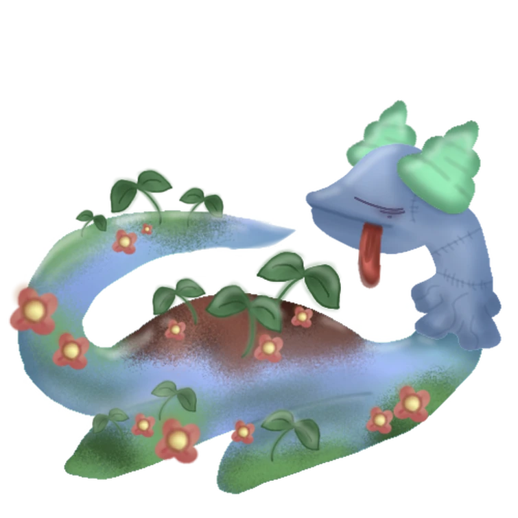 FF Update 5 : Loch-Moss | Fandom