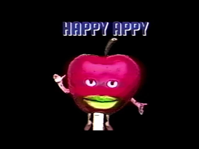 The Happy Appy Production Reel | Fandom