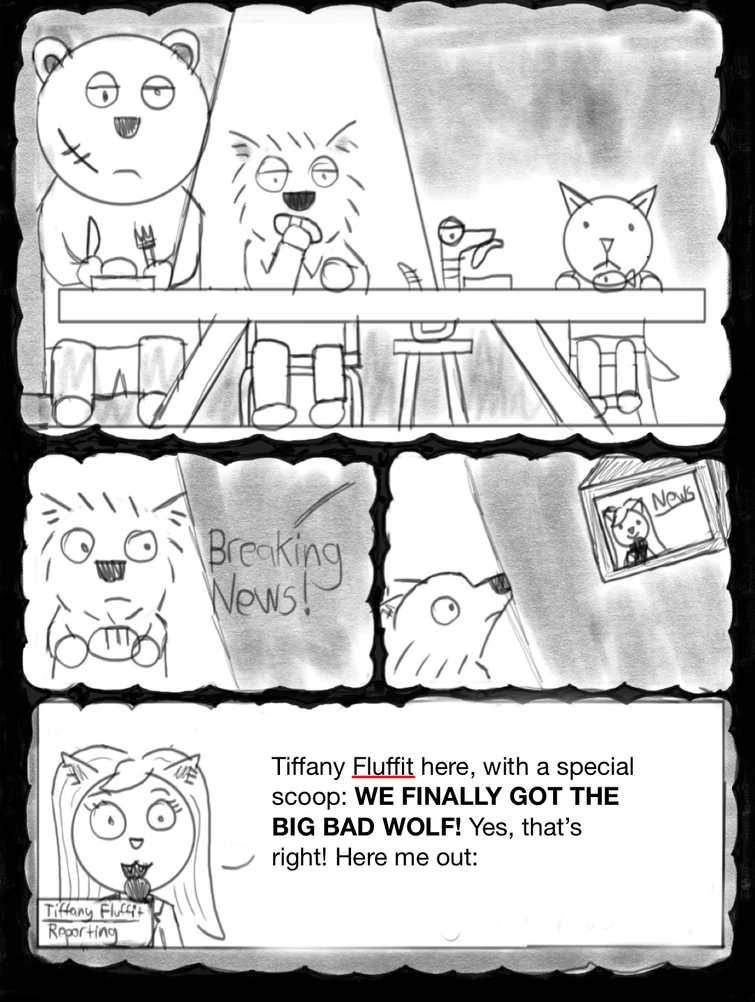 Discuss Everything About The Bad guys Wiki | Fandom