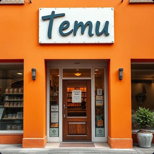 temu black backstory | Fandom