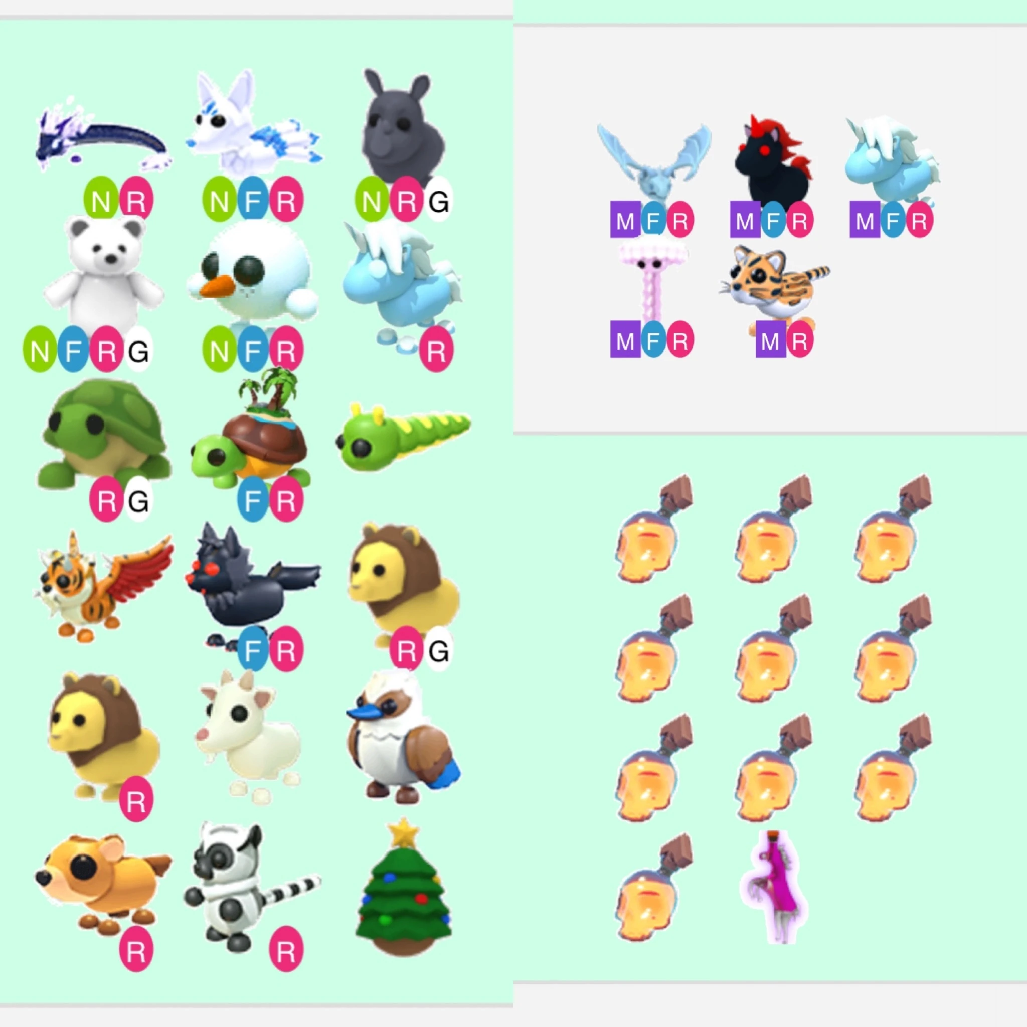 🚨 👀 👉🏻 Looking for offers (exotics or high-tiers preferred) 🎊 | Fandom