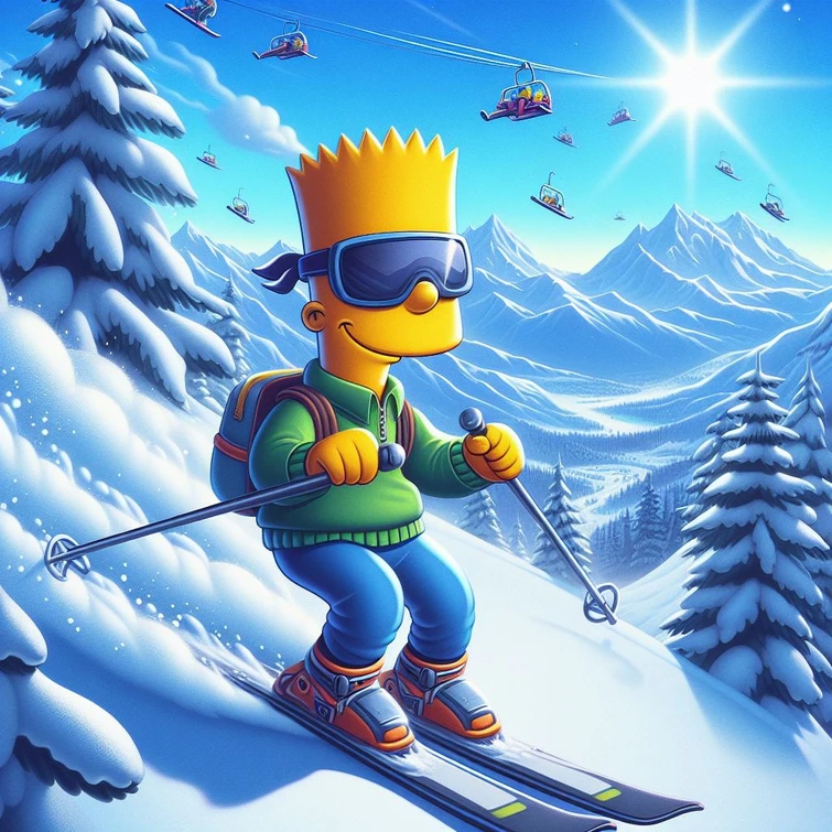 Discuss Everything About Simpsons Wiki | Fandom