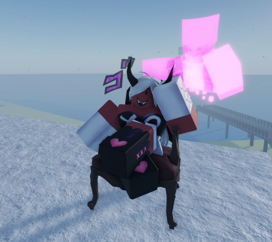 Finally, after a year or so, I got this beauty of an ABD skin. | Fandom