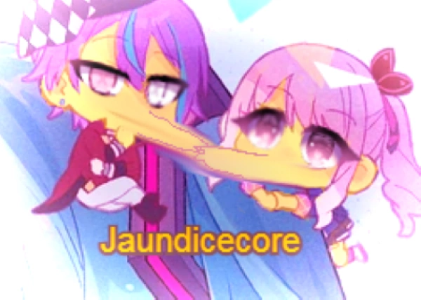 Jaundicecore Mizurui | Fandom