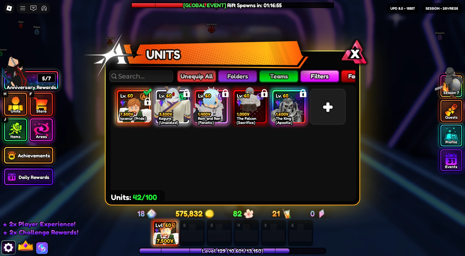 Bless Anime Vaungaurds | Fandom