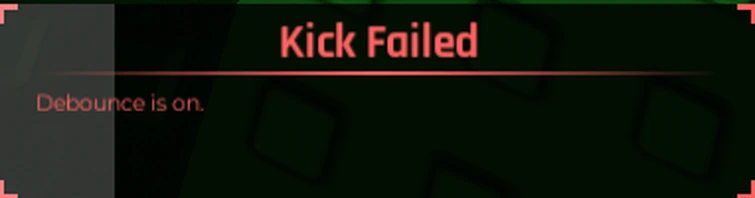 what is debounce | Fandom