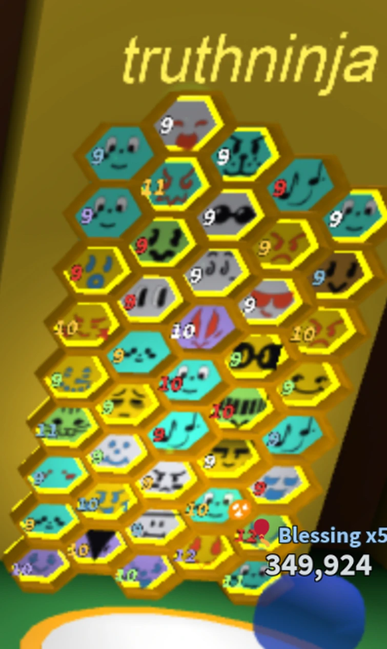 Tips to improve my hive | Fandom