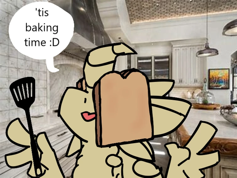 Idiot Sandwich is in the kitchen | Fandom
