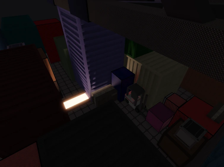 Discuss Everything About Roblox Item Asylum Wiki | Fandom