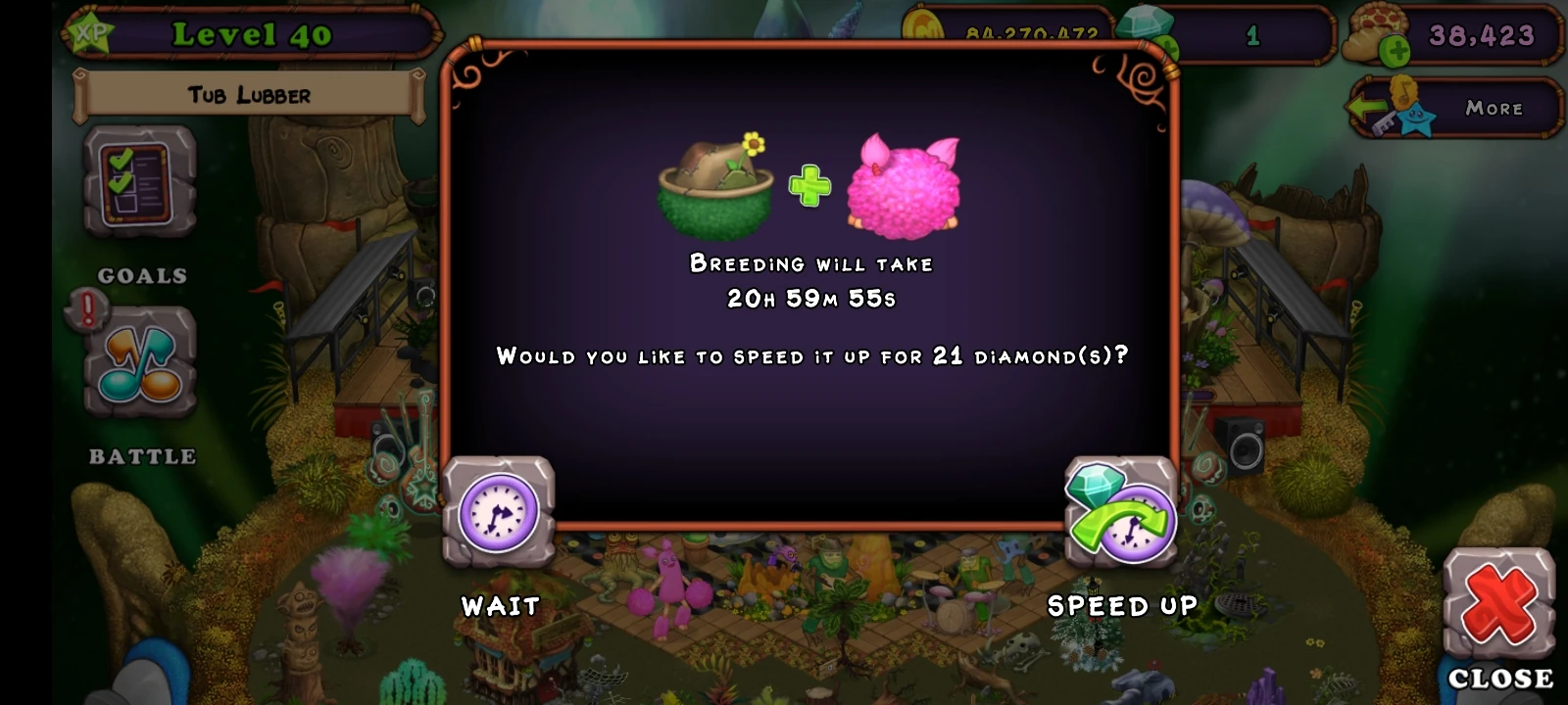 Epic quibble | Fandom