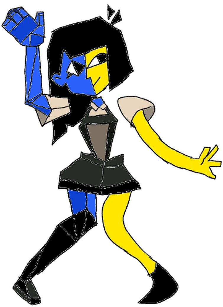 "I wanna go home, I don't wike this pawty. Im awwergic to people."(off ...