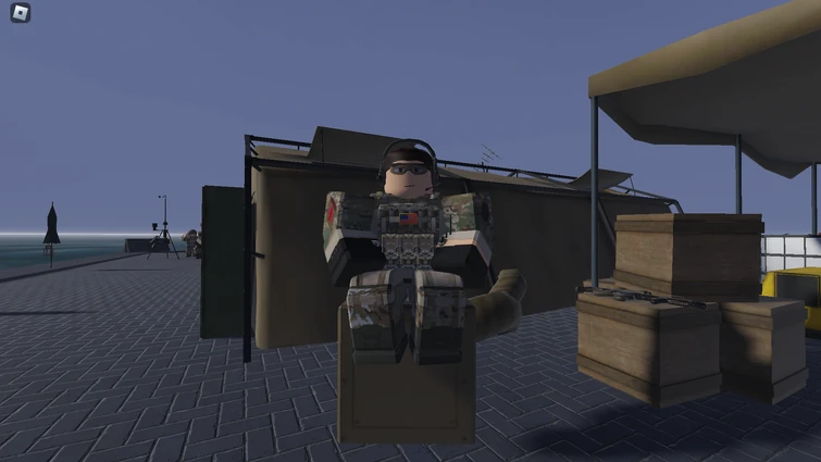 Delta Force operators | Fandom