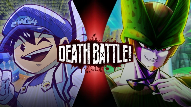 SMG4 (...) vs Devilartemis Cell (...) | Fandom