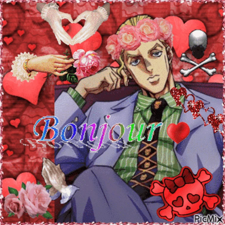 yoshikage kira | Fandom