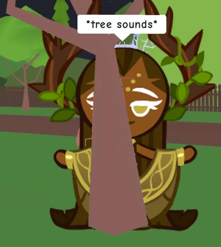 Its millennial tree day | Fandom